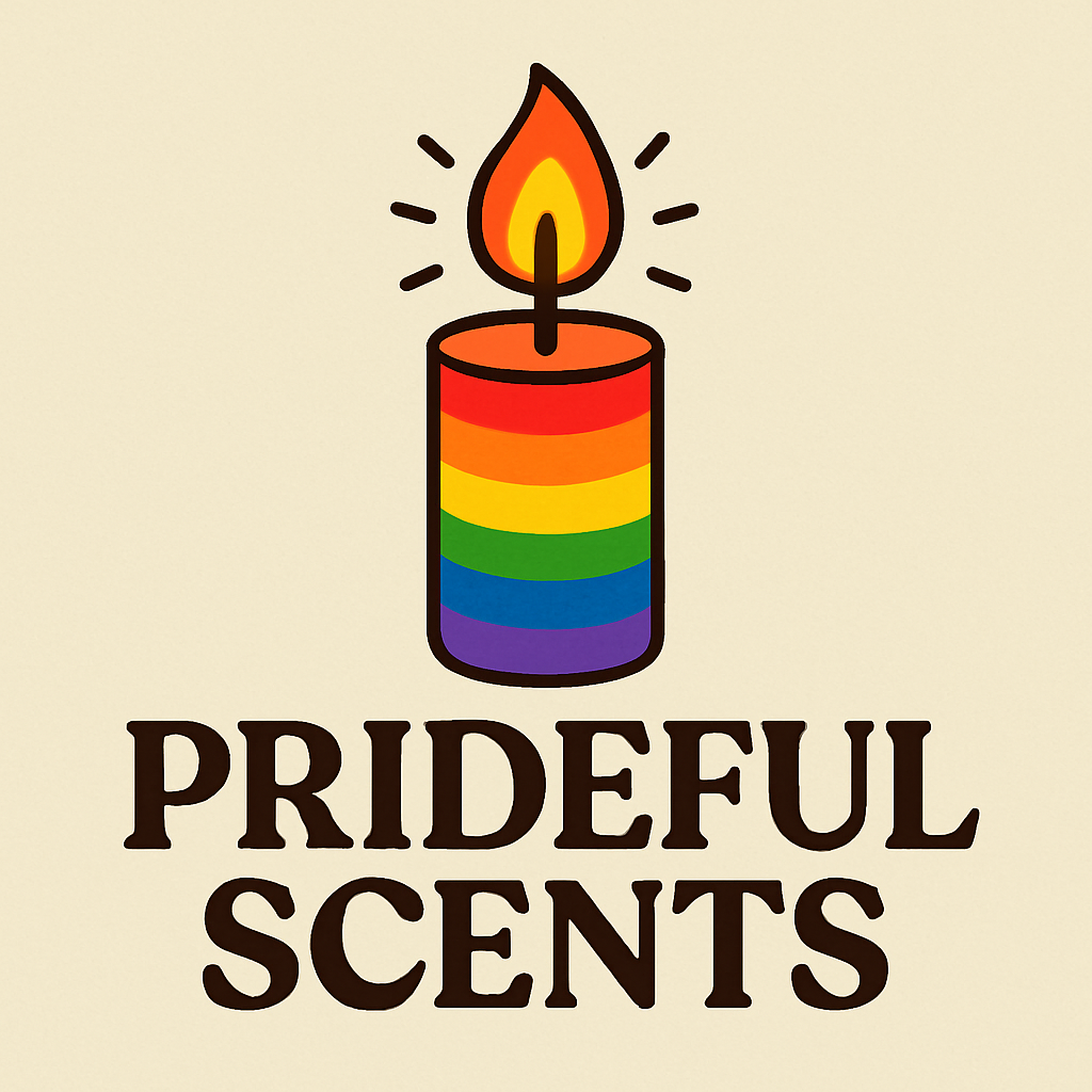 Prideful Scents – PRIDEFUL SCENTS